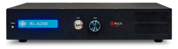 Vibration Shaker Amplifier - PEAK-G