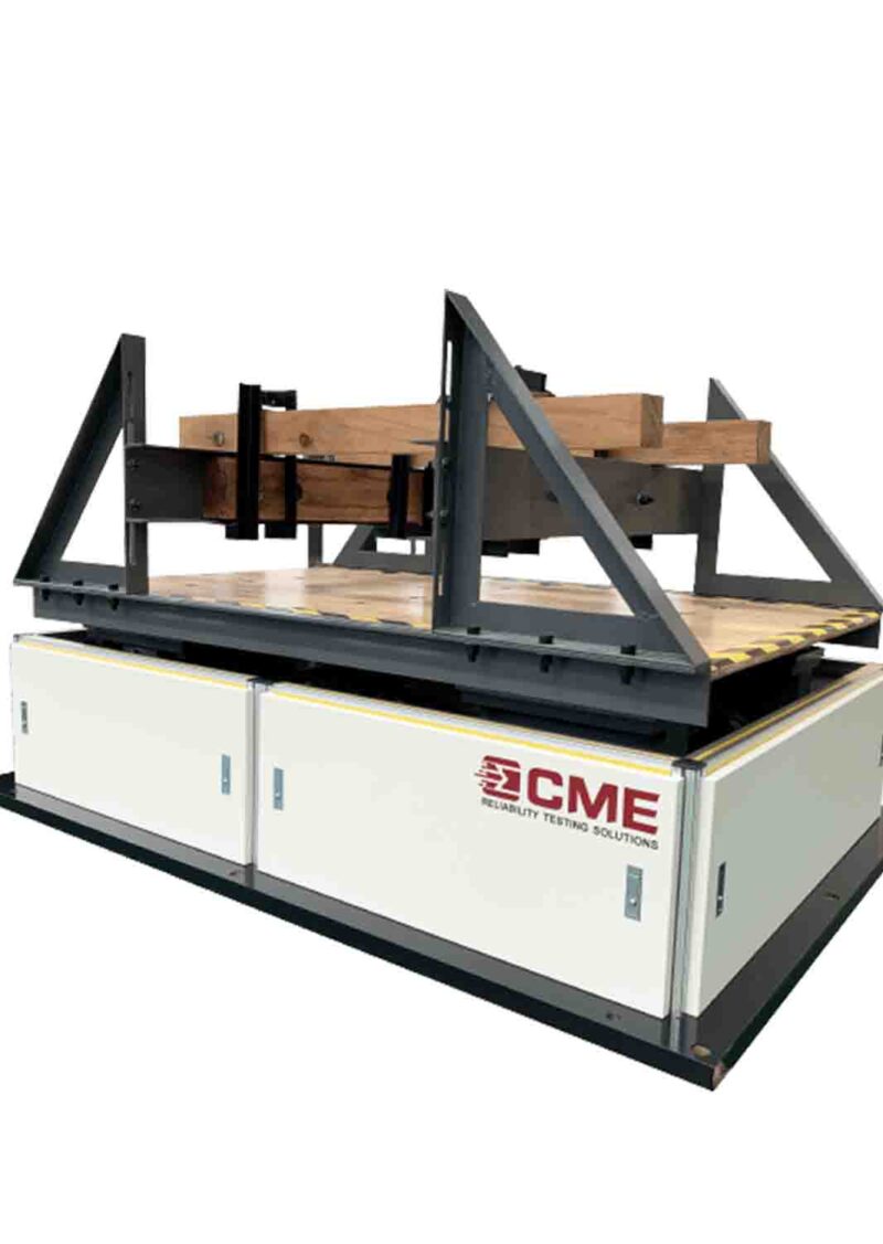 Package Test Equipment - PEAK-G