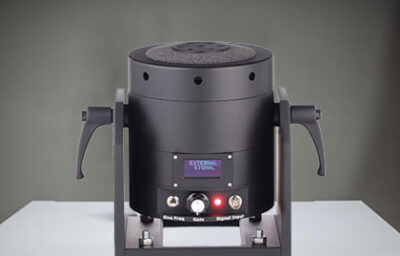 Vibration Test Equipment - PEAK-G