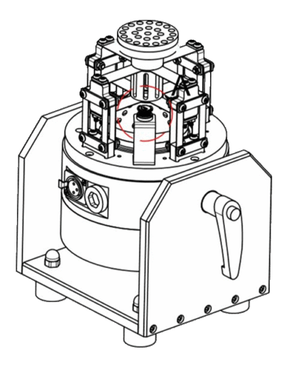 Vibration Shakers - PEAK-G