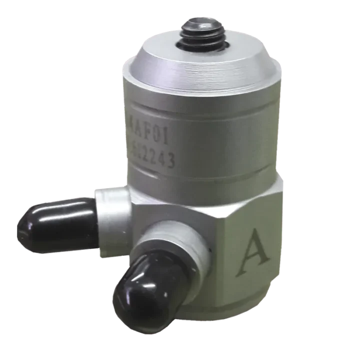 Impedance Head, Single Axis, IEPE, 100g, 1000N