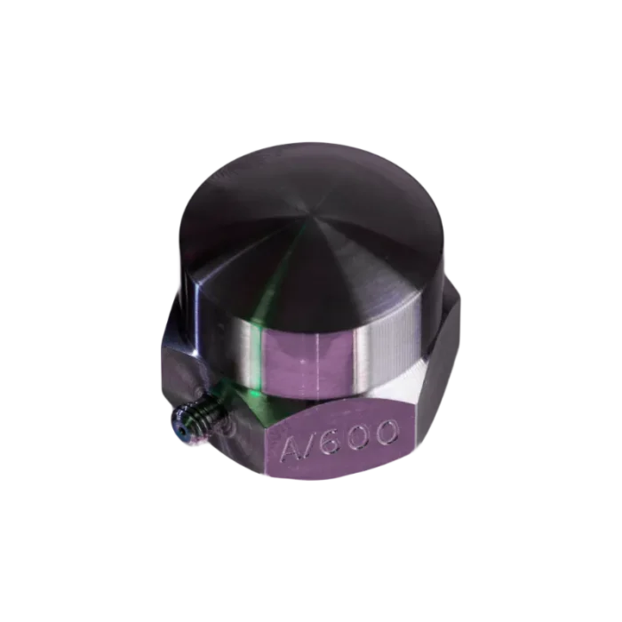 Accelerometer, Single Axis, Charge, 1.2nC/g, Seismic, Micro G