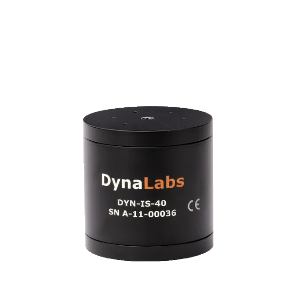 Inertial Vibration Shakers - PEAK-G